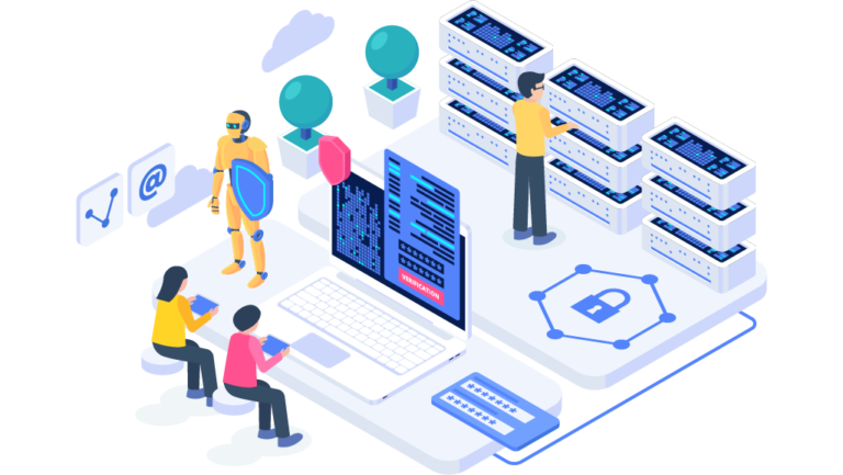 Cyber Security - Arch Systems
