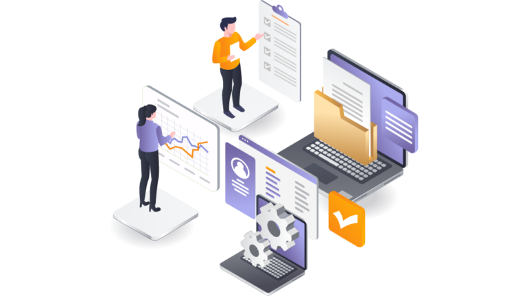 Enterprise Architecture - Arch Systems