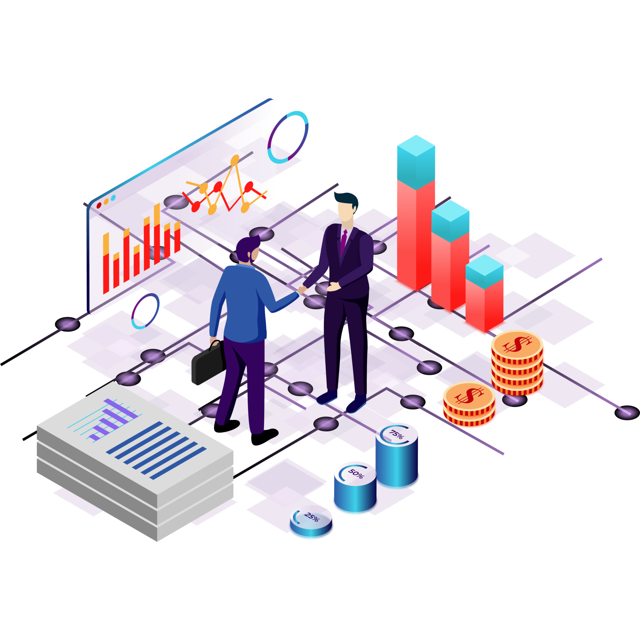 Data Science - Arch Systems