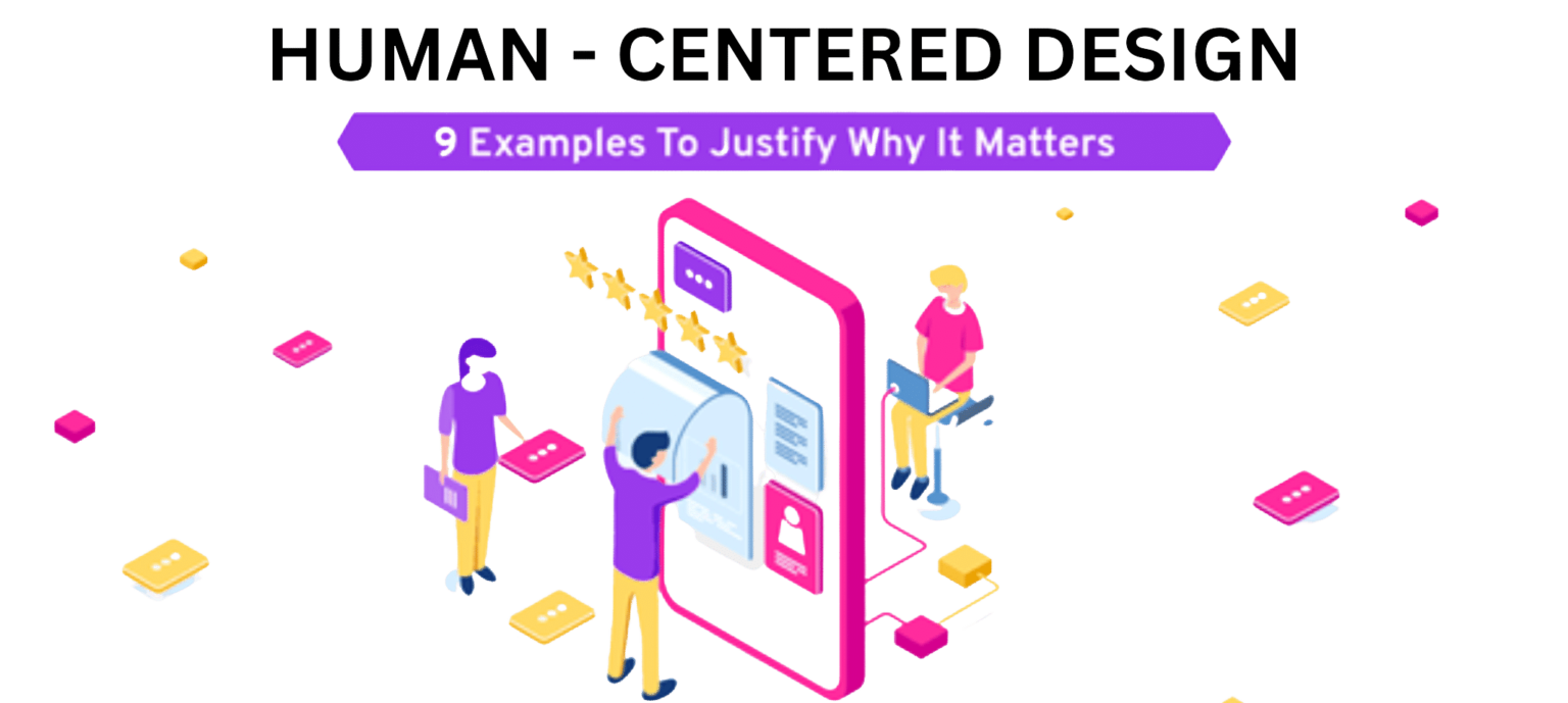 Human Centered Design Service - Arch Systems