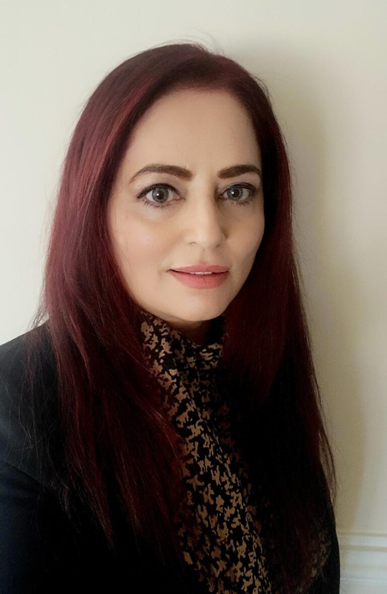 Our Founder - Arch Systems