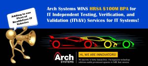 Home - Arch Systems