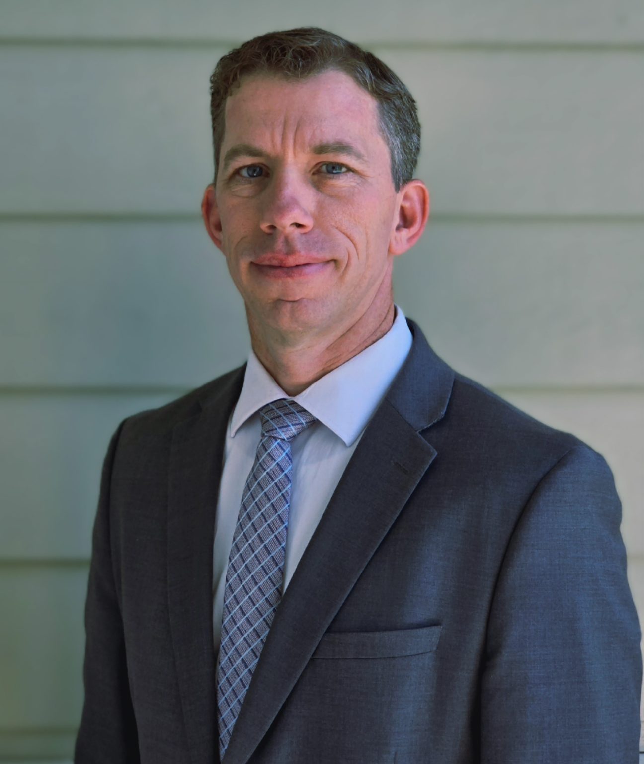 Executive Team - Arch Systems